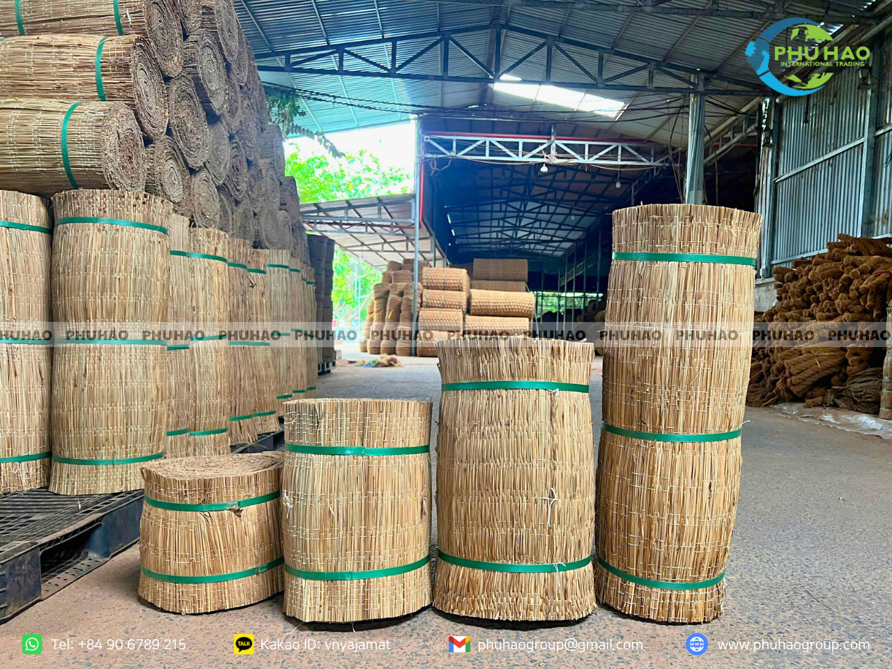 SEDGE MAT - PHU HAO PH008 Top Product